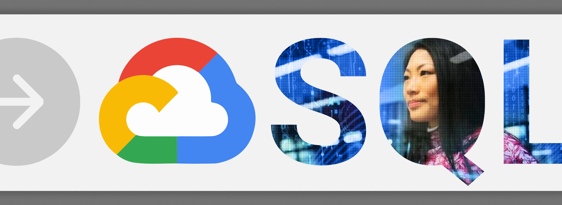 Cloud SQL with Amy Krishnamohan | Google Cloud Platform Podcast