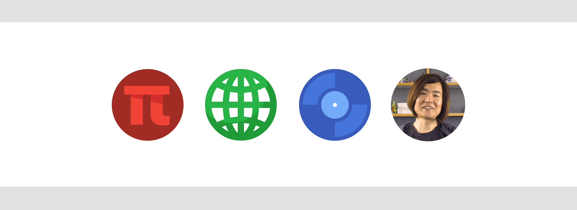 World Pi Day with Emma Haruka Iwao | Google Cloud Platform Podcast