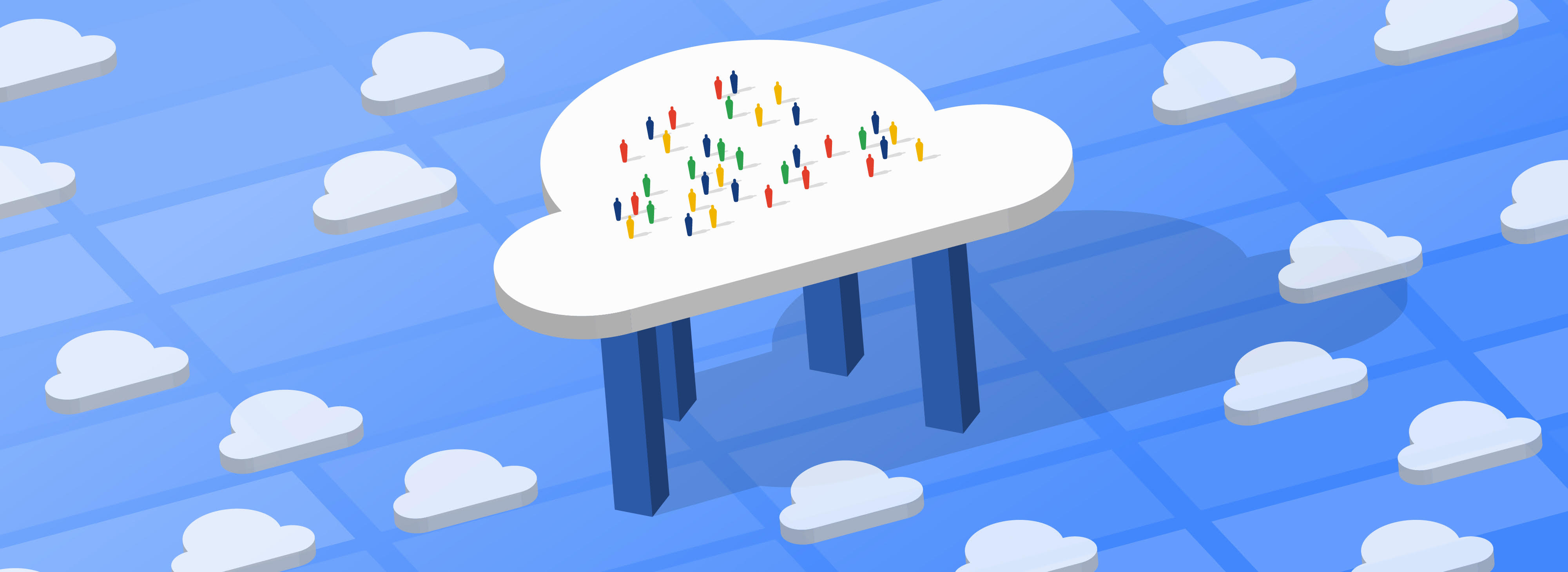 Cloud Bigtable with Billy Jacobson | Google Cloud Platform Podcast