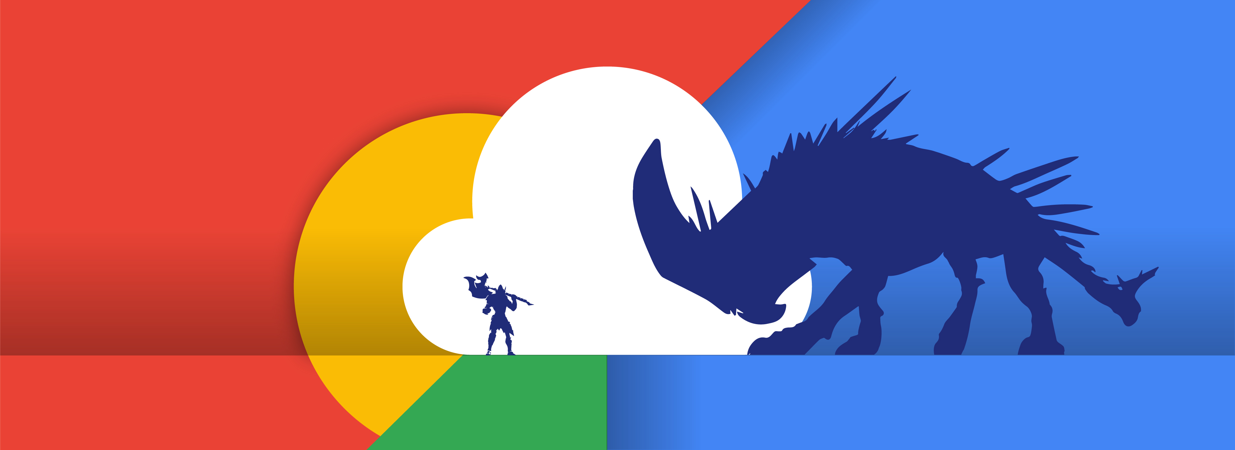 Phoenix Labs with Jesse Houston | Google Cloud Platform Podcast