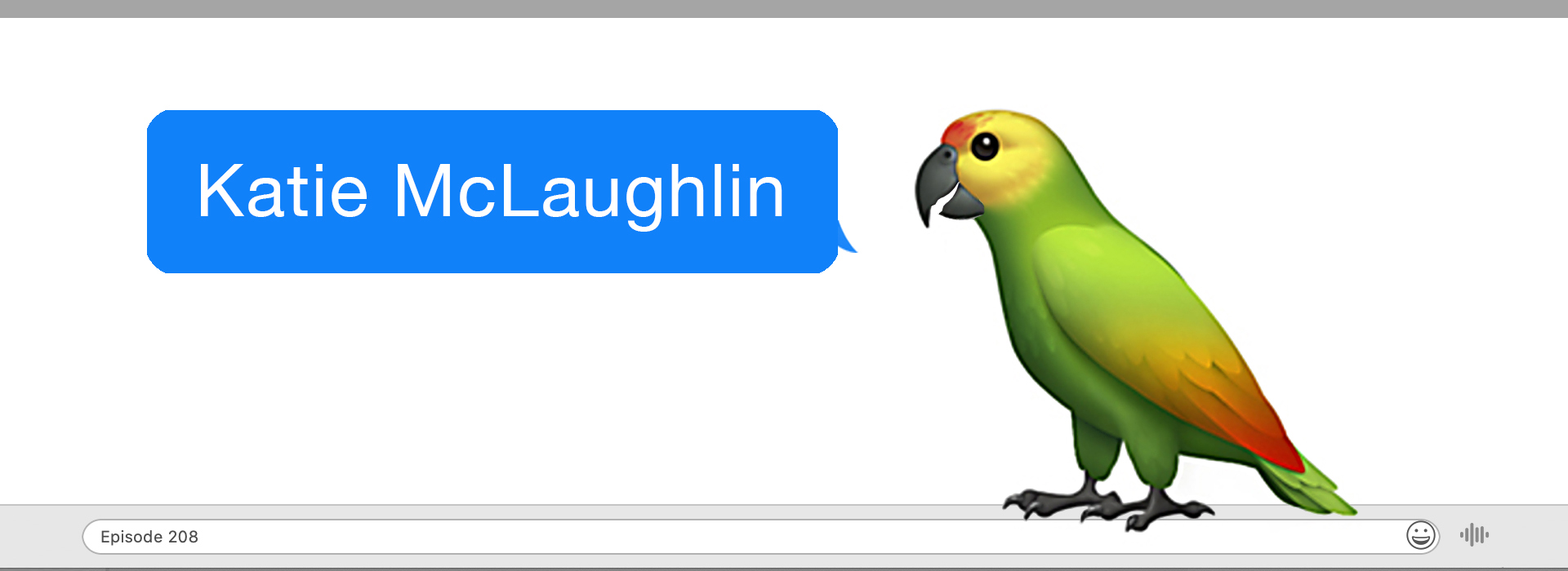 Python with Katie McLaughlin | Google Cloud Platform Podcast