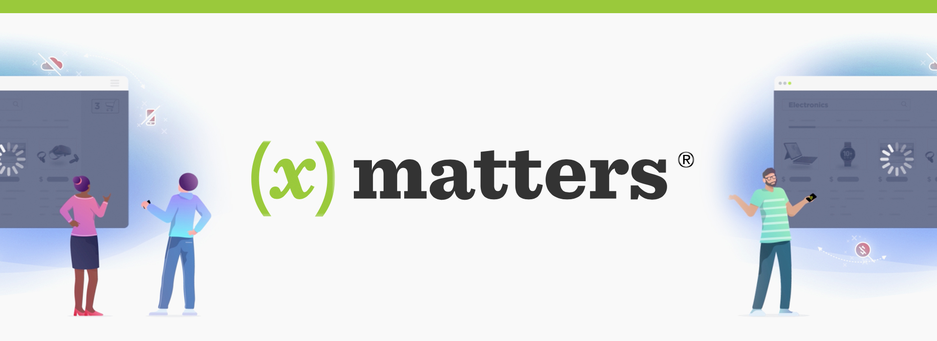 Digital Services with xMatters | Google Cloud Platform Podcast