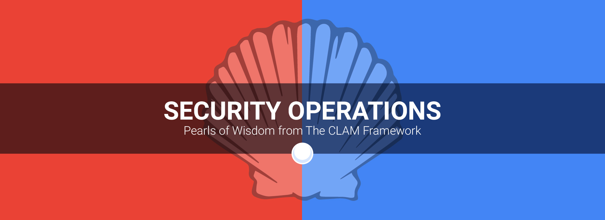 Security Operations with Elliott Abraham and Jason Bisson | Google ...