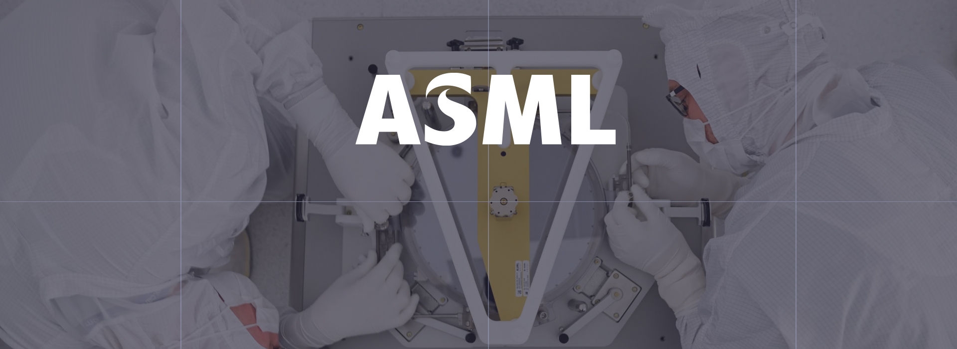 ASML with Arnaud Hubaux | Google Cloud Platform Podcast