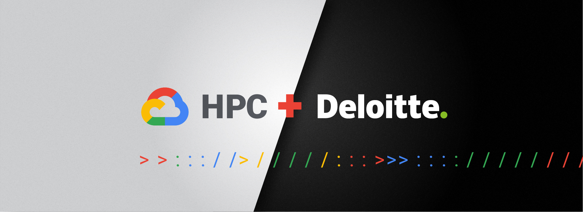 HPC with Senanu Aggor and Ilias Katsardis + Deloitte Cyber Analytics ...