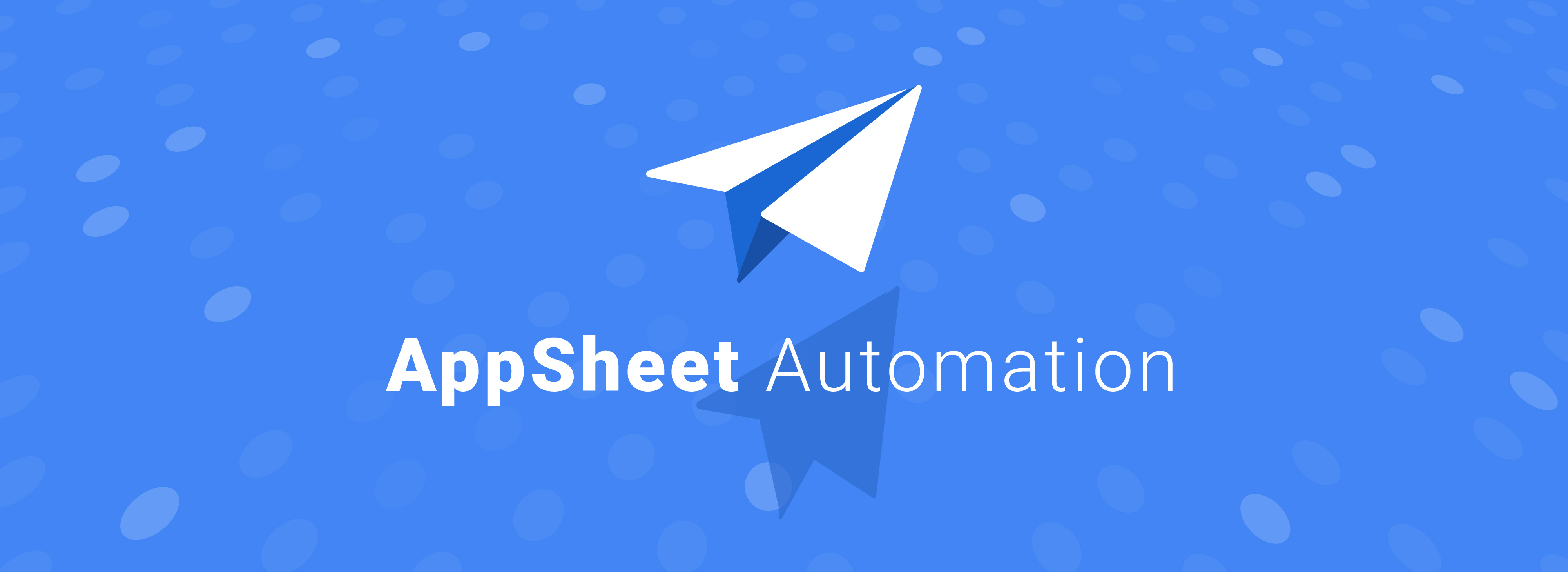 AppSheet Automation with Jennifer Cadence and Prithpal Bhogill | Google Cloud Platform Podcast
