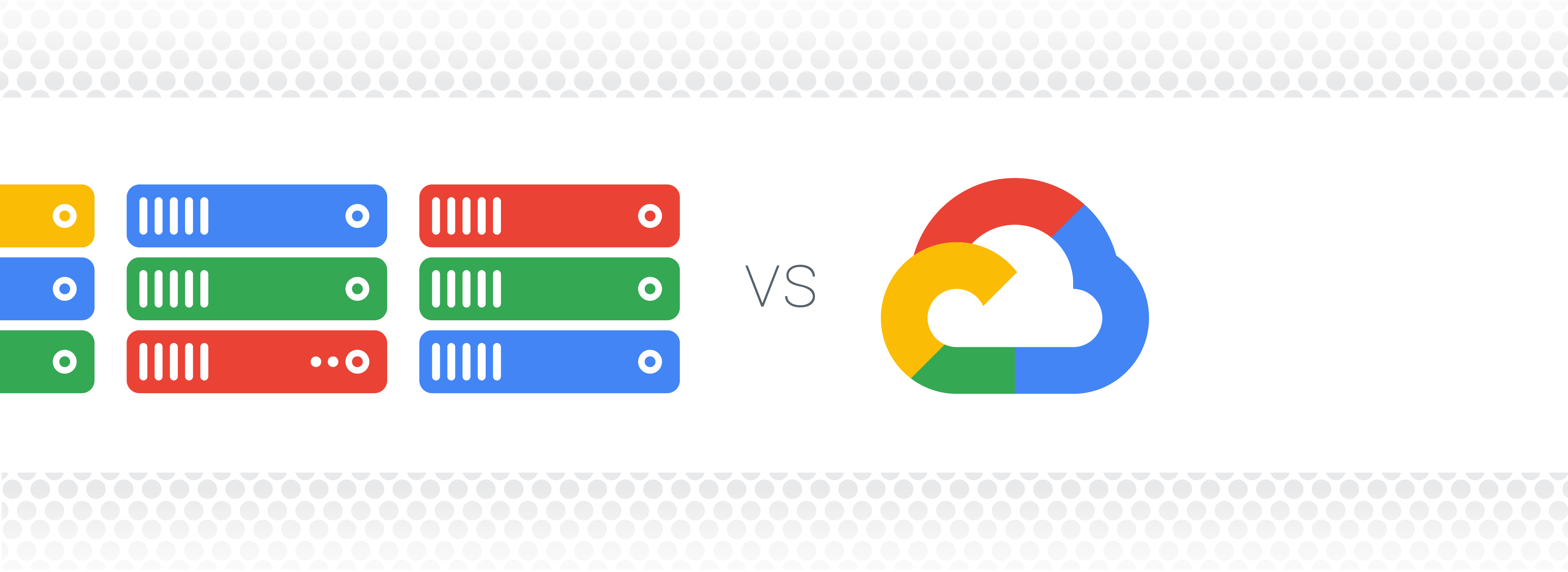 Traditional vs. Service Networking with Ryan Przybyl | Google Cloud ...