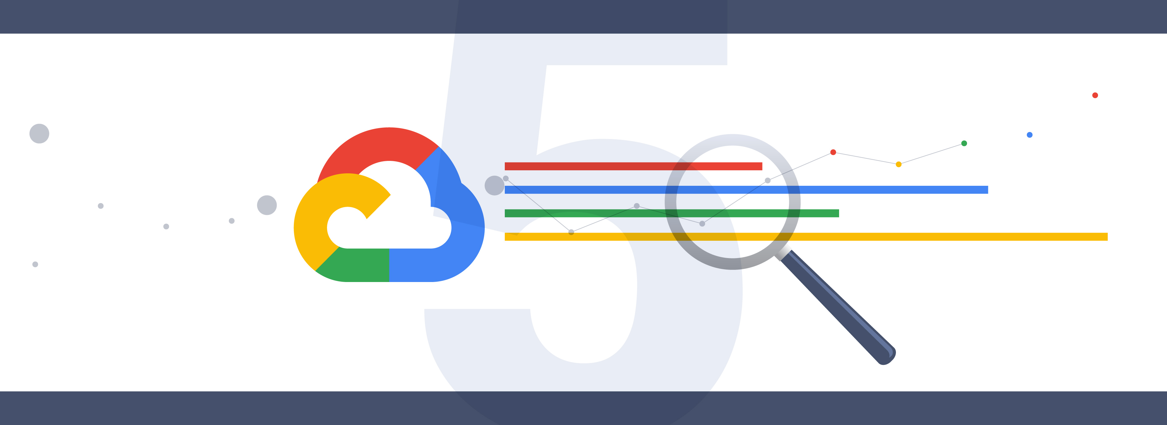 Top 5 Data & Analytics Launches from Next 2022 with Bruno Aziza and ...