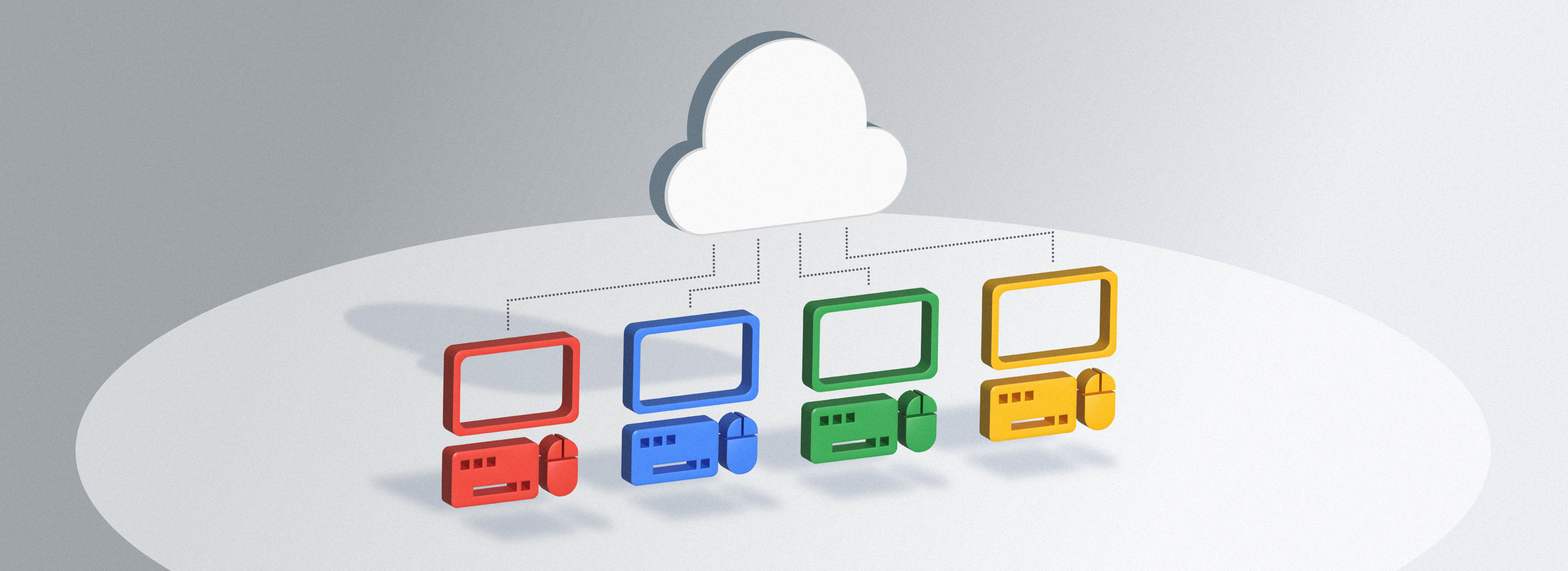 Cloud Workstations with Marcos Grappeggia and Antoine Castex | Google Cloud Platform Podcast